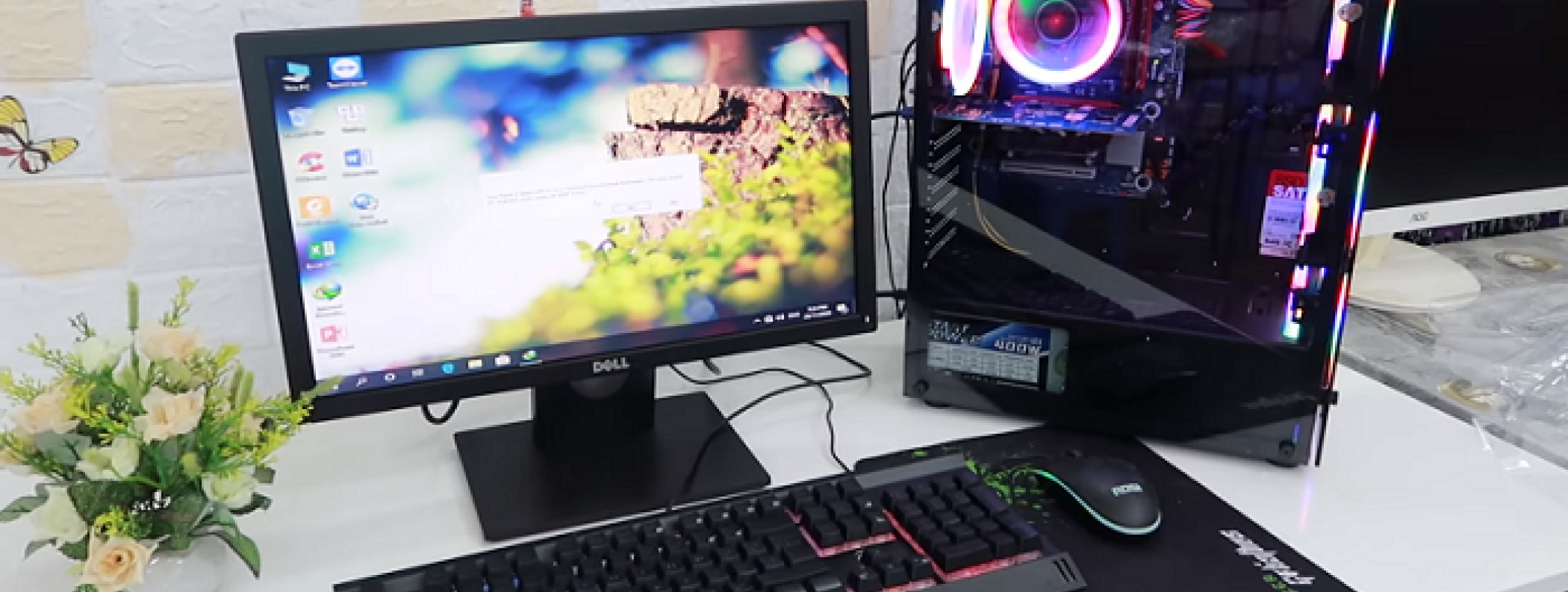 Hải Long Computer bán máy tính giá rẻ tại Hà NộiLựa chọn bộ máy tính ...