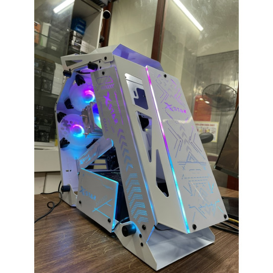 Hải Long Computer bán máy tính giá rẻ tại Hà NộiVỏ case ROG - core i3 ...